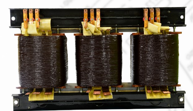 The Role of Transformers in Underground Mining | Becker Mining USA